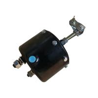 China LGMC Industrial Wheel Loader Components , 13C0057 Brake Air Chamber for sale