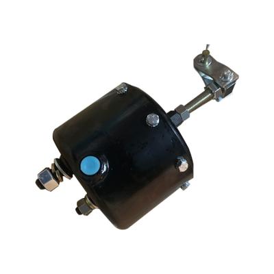 China LGMC Industrial Wheel Loader Components , 13C0057 Brake Air Chamber for sale