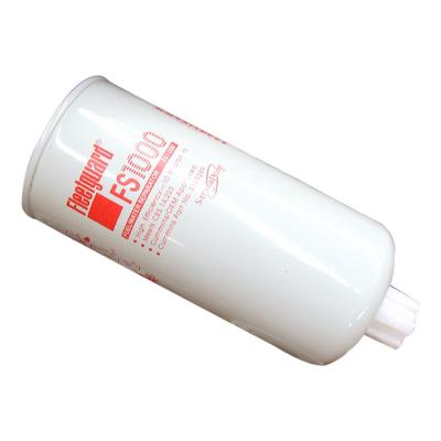 China Construction Machinery Liugong Spare Parts 53C0650 Oil Water Separator Filter for sale
