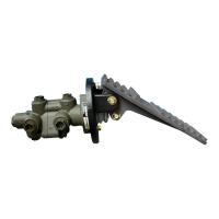 China Original Excavator Spare Parts 13C0219 Brake Valve For Liugong for sale