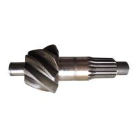 China Bevel Gears Liugong Spare Parts 43A0004 43A0001 Construction Machinery Parts for sale