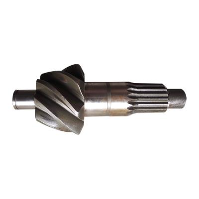 China Bevel Gears Liugong Spare Parts 43A0004 43A0001 Construction Machinery Parts for sale