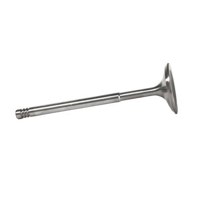 China Genuine Construction Machinery Spare Part 3142A051 Exhaust Valve For Perkins for sale