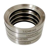 China Construction Diesel Engine Spare Part 3324E002 3324E003 33125121 Valve Seat For Perkins for sale