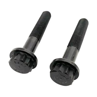 China Original Construction machinery Excavator Parts 3212V003 Connecting Rod Bolt For Perkins for sale