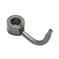 China Industrial Construction Machinery Diesel Engine Part 3861A027 Piston Cooling Nozzle For Perkins for sale