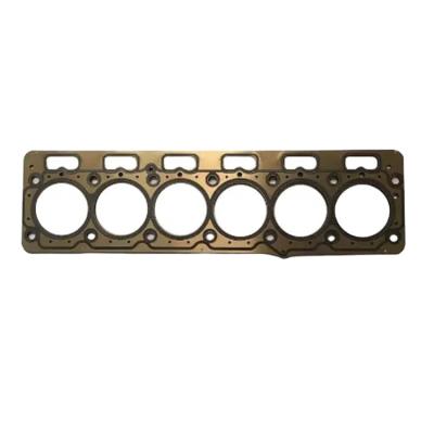 China T408652 Perkins Spare Parts Construction Diesel Engine Cylinder Head Gasket for sale