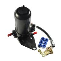 China ULPK0041 Perkins Spare Parts Construction Engine 12V Electric Fuel Pump for sale