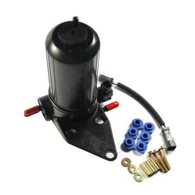 China ULPK0041 Perkins Spare Parts Construction Engine 12V Electric Fuel Pump for sale