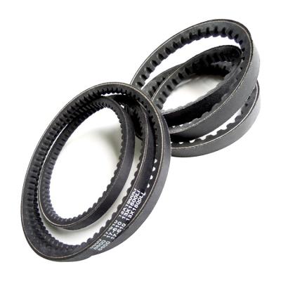 China 2614B655 Perkins Diesel Engine Parts , Perkins V Belt 52.6In Rebuild Kit for sale