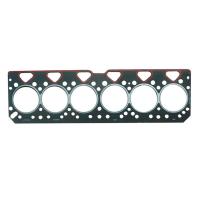 China OEM Perkins Diesel Engine Parts , 3681H208 MF640 Perkins Cylinder Head Gasket for sale
