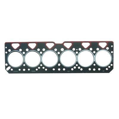 China OEM Perkins Diesel Engine Parts , 3681H208 MF640 Perkins Cylinder Head Gasket for sale