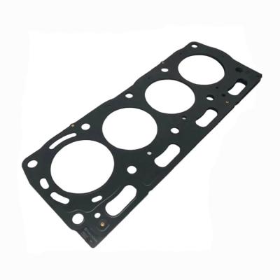China Mechanical Engine 	Perkins Spare Parts 3681E051 Cylinder Head Gasket 3054C for sale