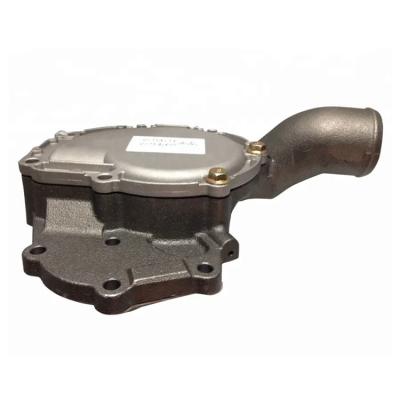 China Industrial Perkins Spare Parts Construction Excavator Water Pump 4131A068 for sale