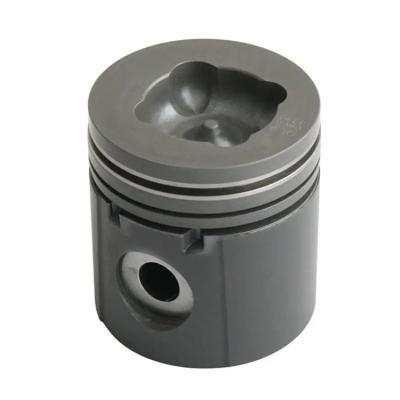 China 1004-4T 1004G Perkins Spare Parts Engine Piston Set U5LL0047 U5LL0039 for sale
