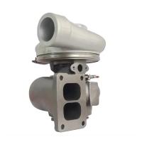 China Original Industrial Komatsu Spare Parts Excavator Turbocharger 6156-81-8170 for sale