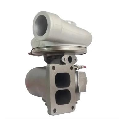 China Original Industrial Komatsu Spare Parts Excavator Turbocharger 6156-81-8170 for sale