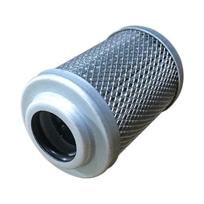 China SDLG Industrial Machinery Spare Parts 4120001954001 Pilot Filter Core For LG936L for sale