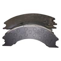 China SDLG Original Spare Part 4120004541015 Brake Plate For Wheel Loader L975F for sale
