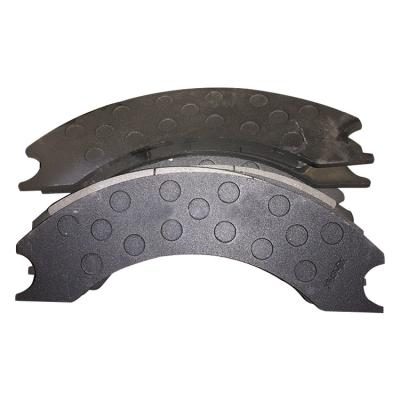 China SDLG Original Spare Part 4120004541015 Brake Plate For Wheel Loader L975F for sale