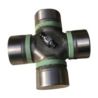 China SDLG Wheel Loader Spare Part 4110002923001 Universal Joint Cross Shaft For L956F L968F for sale