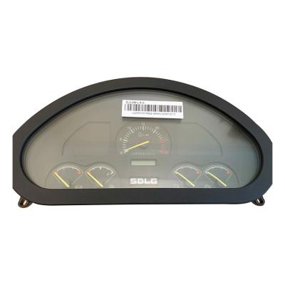 China SDLG Genuine Quality Wheel Loader Parts 29370019382 Display Panel For LG956L for sale