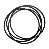 China SDLG Construction Machinery Part 3030900163 Gear Piston Seal For Wheel Loader LG953 for sale