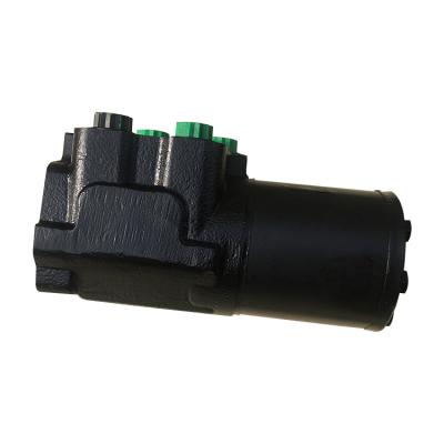 China SDLG Construction Truck Spare Parts 4120002717 Steering Gear for sale