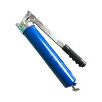 China SDLG Construction Machinery Accessories 6410003278 Grease Gun For Wheel Loader for sale