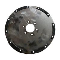 China SDLG Wheel Loader Spare Part 29040008371 29040008331 Elastic Plate for sale