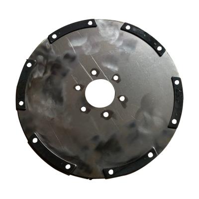 China SDLG Wheel Loader Spare Part 29040008371 29040008331 Elastic Plate for sale
