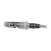 China Original Quality Fuel Injector 0445120463 For Construction Machinery Maintain for sale