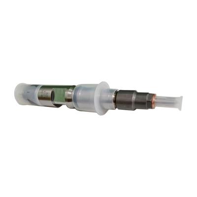 China Original Quality Fuel Injector 0445120463 For Construction Machinery Maintain for sale