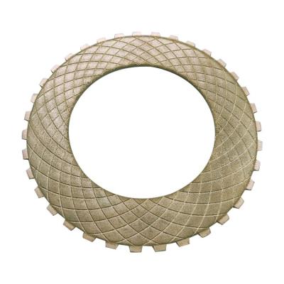 China Construction Machinery Clutch Disc 0501309330 for ZF Transmission in Liugong Machine for sale