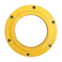 China Durable Construction Machinery Spare Part 04U0002 Cover for Liugong CLG612H CLG614H for sale