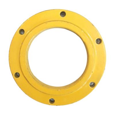 China Durable Construction Machinery Spare Part 04U0002 Cover for Liugong CLG612H CLG614H for sale