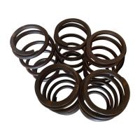 China Construction Machinery Spare Part 10B0024 Spring For Liugong ZL50CN And Ready To Ship for sale