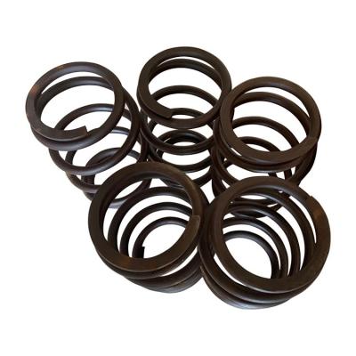 China Construction Machinery Spare Part 10B0024 Spring For Liugong ZL50CN And Ready To Ship for sale
