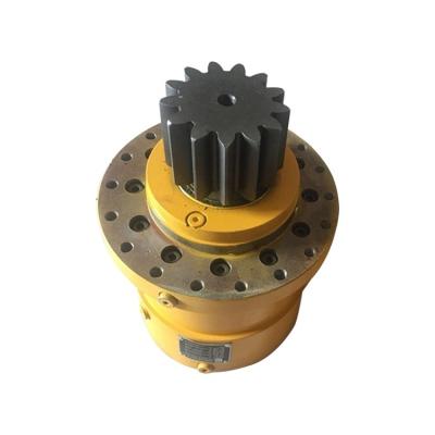 China Heavy Industrial Machinery Spare Part 11C2297 Swing Motor for Liugong Wheel Loader for sale