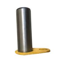 China Construction Machinery 11D0136X0 Pin for Liugong ZL50C Wheel Loader Genuine Spare Part for sale