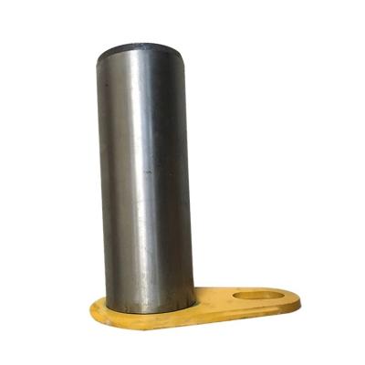 China Construction Machinery 11D0136X0 Pin for Liugong ZL50C Wheel Loader Genuine Spare Part for sale