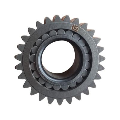 China Durable Design Construction Machinery Spare Parts 34C5293 Axle Gear For Liugong CLG856 for sale