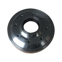 China Genuine Industrial Machinery Part SP202731 Ring Gear Perfect for Wheel Loader Repair for sale
