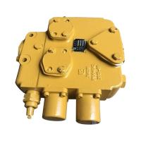 China Small Shipping Control Valve For Liugong CLG855N Construction Machinery Part 12C2143 for sale
