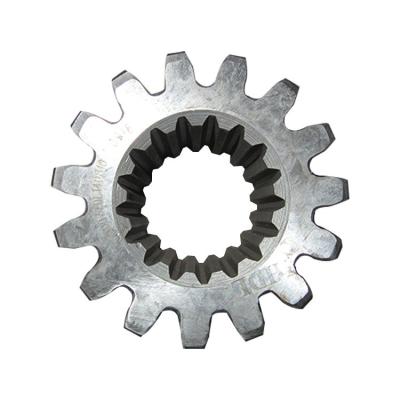 China Construction machinery spare part 41A0077 sun gear for wheel loader 835 for sale