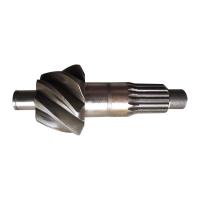 China Construction Machinery Spare Part 43A0004 Bevel Gear for ZL50C CLG856 Wheel Loader for sale