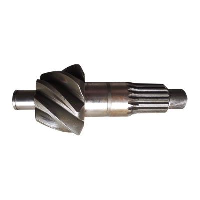 China Construction Machinery Spare Part 43A0004 Bevel Gear for ZL50C CLG856 Wheel Loader for sale