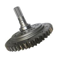 China Energy Mining Liugong Wheel Loader CLG856 CLG856H Spare Parts 52C0071 Overrunning Clutch Assembly for sale