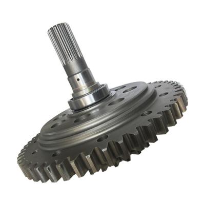 China Energy Mining Liugong Wheel Loader CLG856 CLG856H Spare Parts 52C0071 Overrunning Clutch Assembly for sale