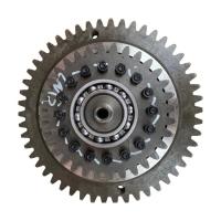 China Construction Machinery Wheel Loader Part 52C0522C1 Overrunning Clutch For Liugong for sale